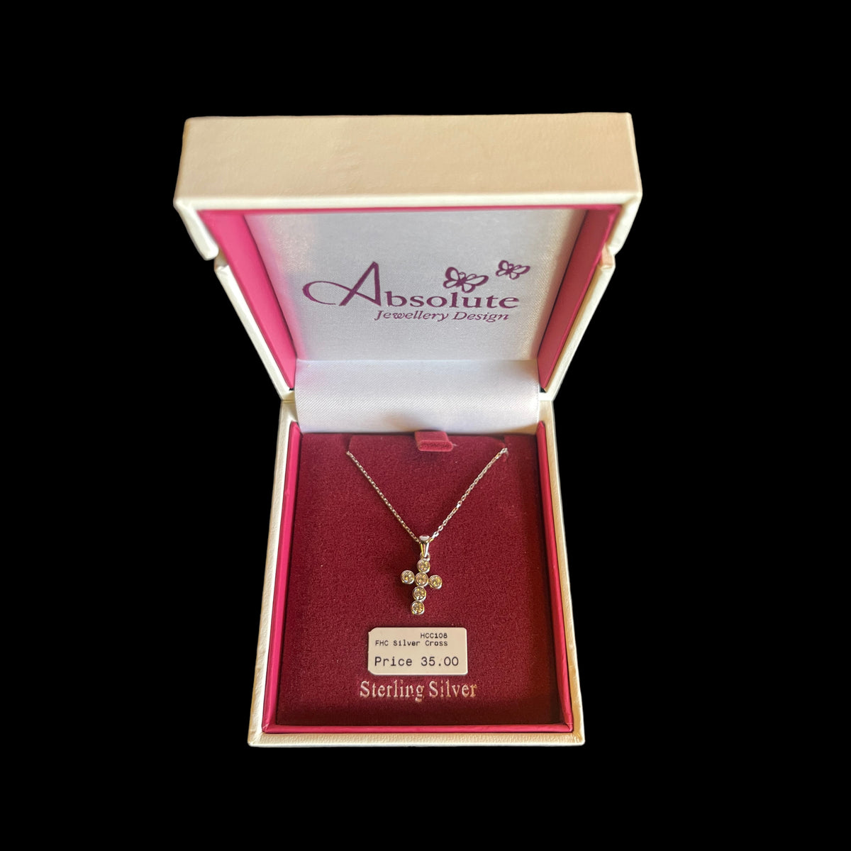 Cross – Time Pieces Roscommon Ireland